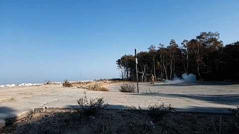 Fim Stinger Stock Videos – Royalty-Free HD & 4K Videos | Pond5