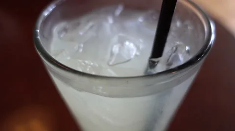 Stir Lemonade Stock Video Footage | Royalty Free Stir Lemonade Videos ...