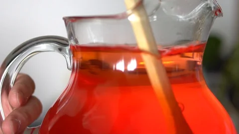 Red Water Glass Stock Videos – Royalty-Free HD & 4K Videos