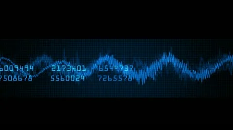 Rate Analysis Share Stock Videos – Royalty-Free HD & 4K Videos | Pond5
