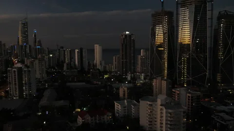 Last Night and Stock Videos – Royalty-Free HD & 4K Videos