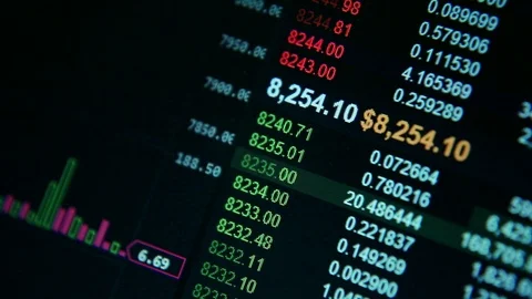 Channel Stockl Stock Videos – Royalty-Free HD & 4K Videos | Pond5