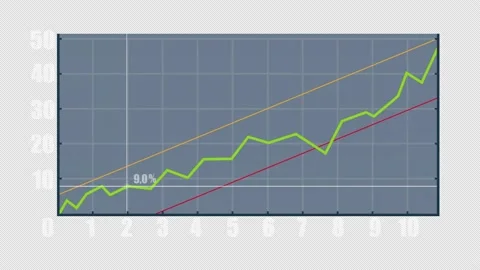 Banking Stock Cartoon Stock Videos – Royalty-Free HD & 4K Videos