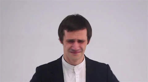 Failure Stressed Stock Footage ~ Royalty Free Stock Videos | Pond5