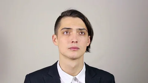 Failure Stressed Stock Footage ~ Royalty Free Stock Videos | Pond5