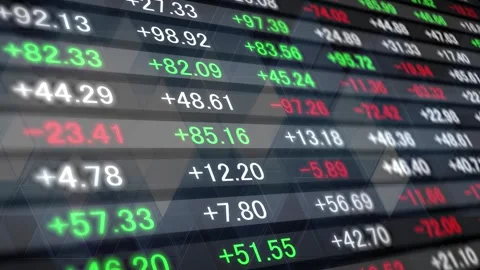 Stock Open Hours Stock Videos – Royalty-Free HD & 4K Videos | Pond5