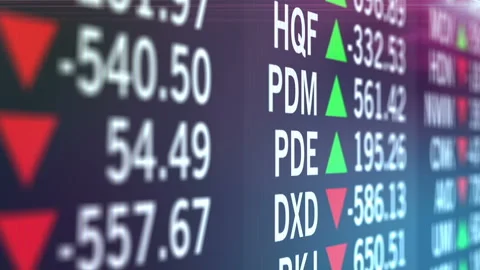 Acronyms Stock Video Footage | Royalty Free Acronyms Videos | Pond5