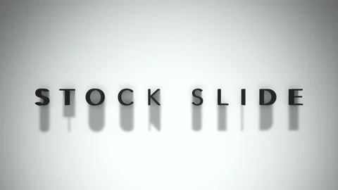 Set Title Stock Videos – Royalty-Free HD & 4K Videos