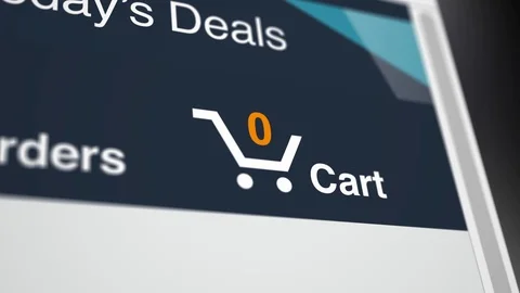 Amazon Stock Symbo Stock Videos – Royalty-Free HD & 4K Videos | Pond5