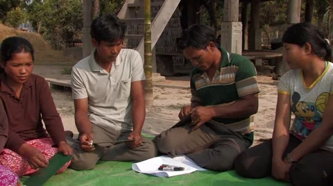 Cambodia Video Stock Videos – Royalty-Free HD & 4K Videos | Page 3