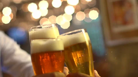 Glasses Video Stock Videos – Royalty-Free HD & 4K Videos