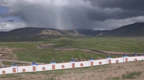 Coming Storm Video Stock Videos – Royalty-Free HD & 4K Videos