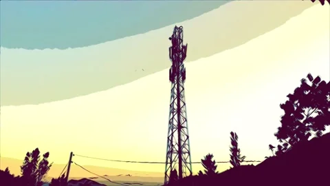 Country Se Video Stock Videos – Royalty-Free HD & 4K Videos | Pond5