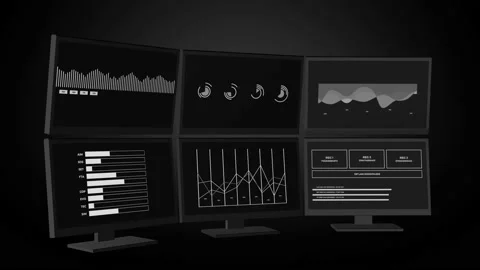 Animated Infographics Stock Footage ~ Royalty Free Stock Videos | Page 2