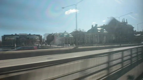 Train Stockholm Y Stock Videos – Royalty-Free HD & 4K Videos | Pond5