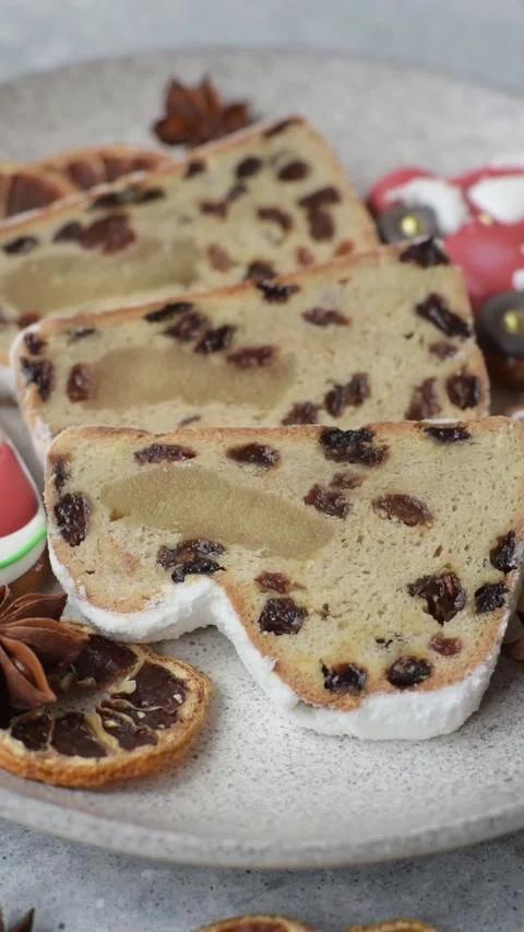 The Christmas Ba Stock Videos – Royalty-Free HD & 4K Videos