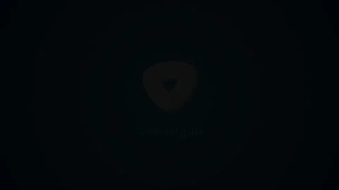 Stomp Logo for After Effects ~ After Effects #261803988