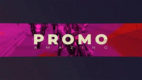 After Effects Template: Stomp logo pack #108177676 | Pond5