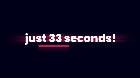 After Effects Template: Stomp Typography #112891132 | Pond5