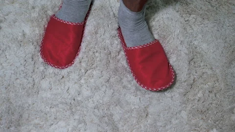 Feet Stomp Stock Videos – Royalty-Free HD & 4K Videos