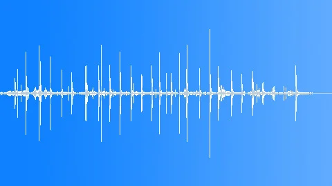 Stomping on Concrete Floor with Nature Background ~ Clip #201699373