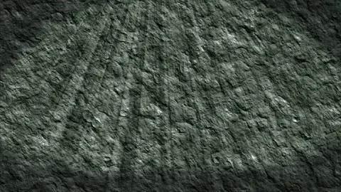 Stone background animation with rays of ... | Stock Video | Pond5