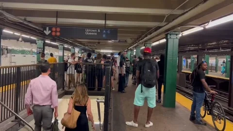 “Stonewall was a Riot” Protest in Su... | Stock Video | Pond5