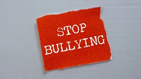 Stop Bullying Workplace Stock Videos – Royalty-Free HD & 4K Videos | Pond5