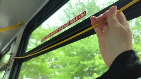 Sounds Stop Windows Stock Videos – Royalty-Free HD & 4K Videos