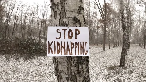 Kidnaped Stock Video Footage | Royalty Free Kidnaped Videos | Pond5