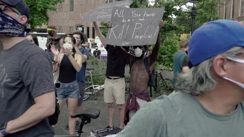 Stop Sign Movement Stock Footage ~ Royalty Free Stock Videos | Pond5