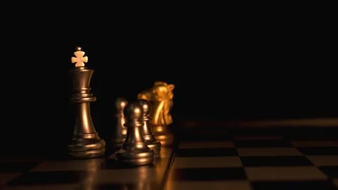 Vip4K Chess Game Stock Videos – Royalty-Free HD & 4K Videos | Pond5