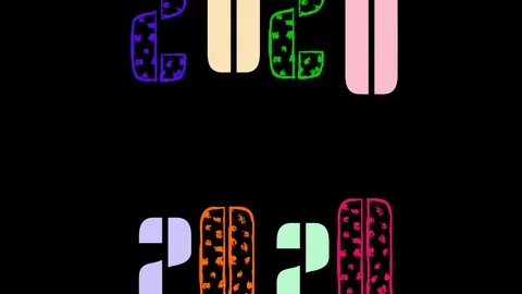 Stop Motion Progress Stock Videos – Royalty-Free HD & 4K Videos