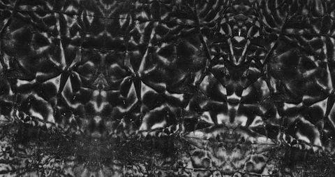 Stop motion animated burnt texture backg... | Stock Video | Pond5