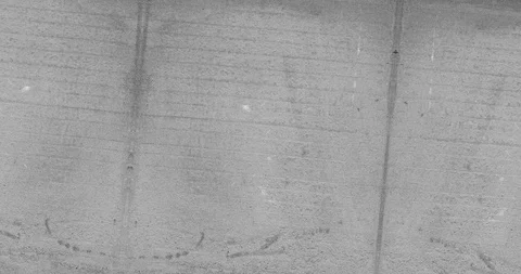 Stop motion animated concrete texture ba... | Stock Video | Pond5