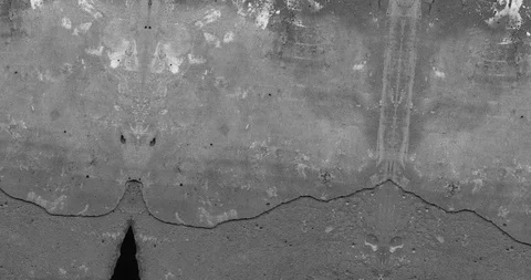 Stop motion animated concrete texture ba... | Stock Video | Pond5
