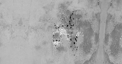 Stop motion animated concrete texture ba... | Stock Video | Pond5