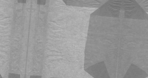 Stop motion animated paper texture backg... | Stock Video | Pond5