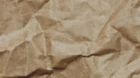 Paper Texture 4K Stock Footage ~ Royalty Free Stock Videos | Pond5