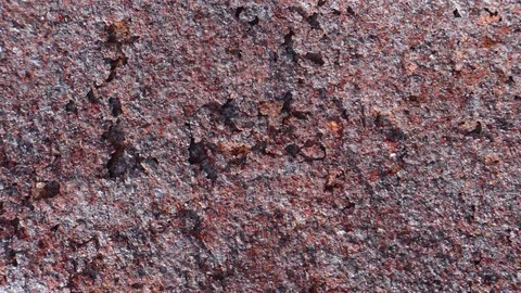 Rusty Metal Texture Stock Videos – Royalty-Free HD & 4K Videos | Page 3