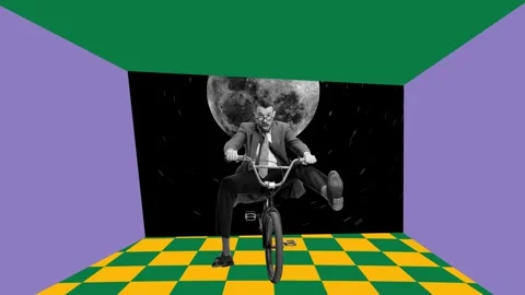 Stop Motion Direvotr Stock Videos – Royalty-Free HD & 4K Videos | Pond5