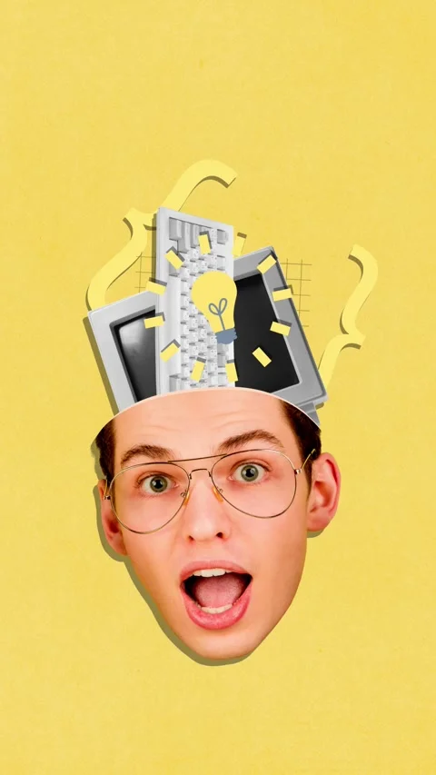 Brilliants Man Stock Videos – Royalty-Free HD & 4K Videos | Pond5