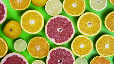 Fruit Stop Motion Stock Videos – Royalty-Free HD & 4K Videos | Pond5