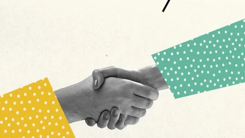 Gohands Animation Stock Footage ~ Royalty Free Stock Videos | Pond5