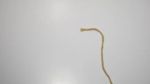 Stop motion animation. Intro frame with ... | Stock Video | Pond5