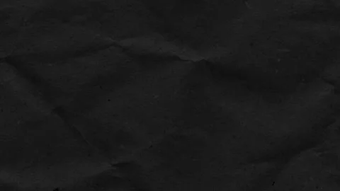 Wrinkled Paper Animation Stock Videos – Royalty-Free HD & 4K Videos