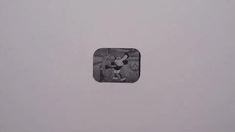 Stop Motion Legends Stock Videos – Royalty-Free HD & 4K Videos