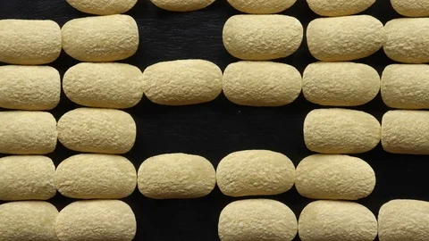 Animation Slate Stock Videos – Royalty-Free HD & 4K Videos