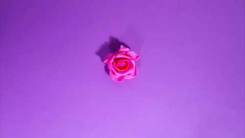 Stop motion animation psychedelic intere... | Stock Video | Pond5