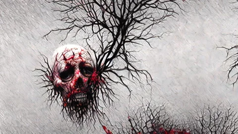 Terror Stop Motion Stock Videos – Royalty-Free HD & 4K Videos